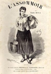 Zola et le roman naturaliste (UTL du Pays de Guichen, 35) - Olivier Macaux